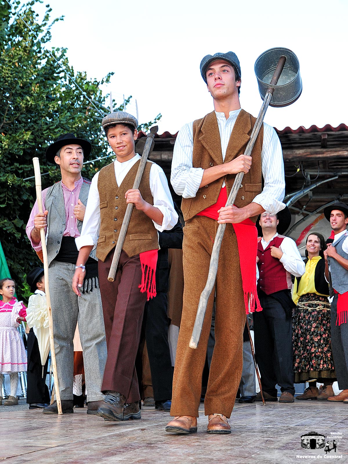 O Neveiro - Portal do Rancho Folclórico Neveiros do Coentral - O ...
